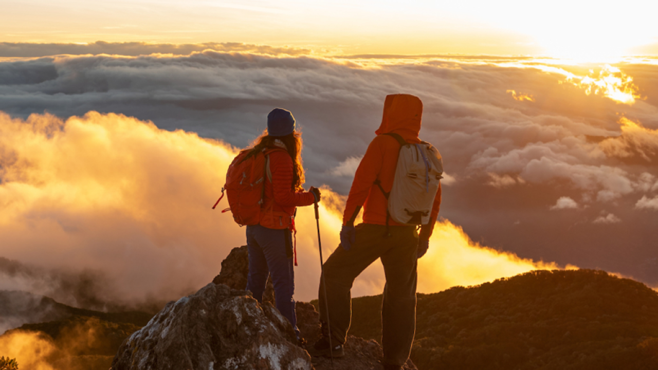 Barú Volcano National Park: A visit to the highest point in Panama