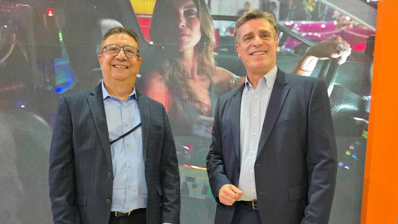 Orlando is positioning itself as a key destination for Brazilian ...