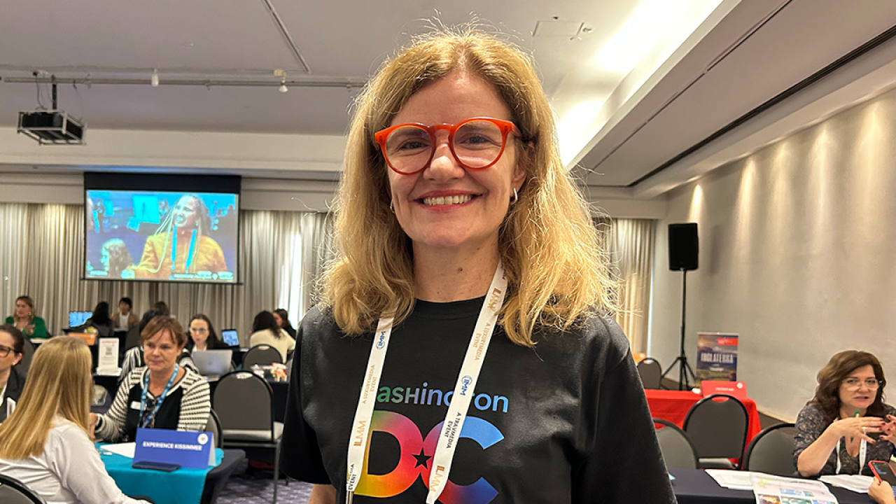 Washington DC surprises with variety of attractions presented at IMM Brazil