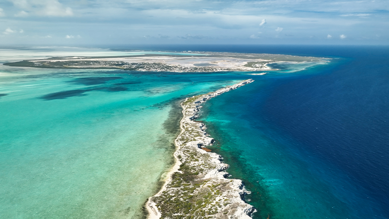 Marriott International hotels in the Caribbean and Latin America ...