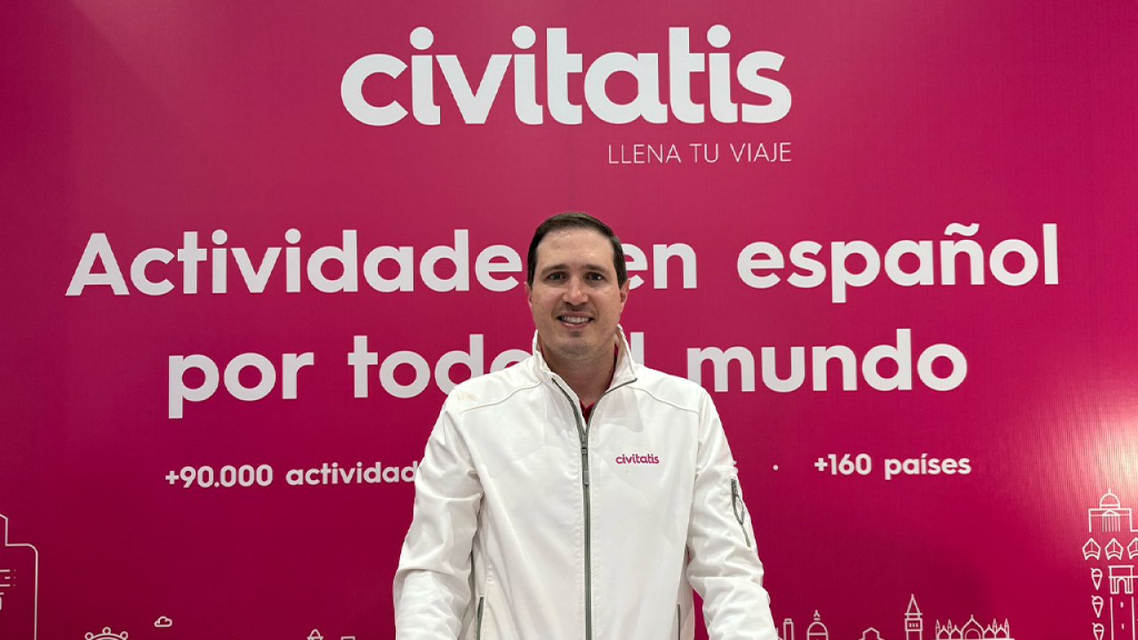 Civitatis consolidates its digital leadership in Mexico and makes a ...