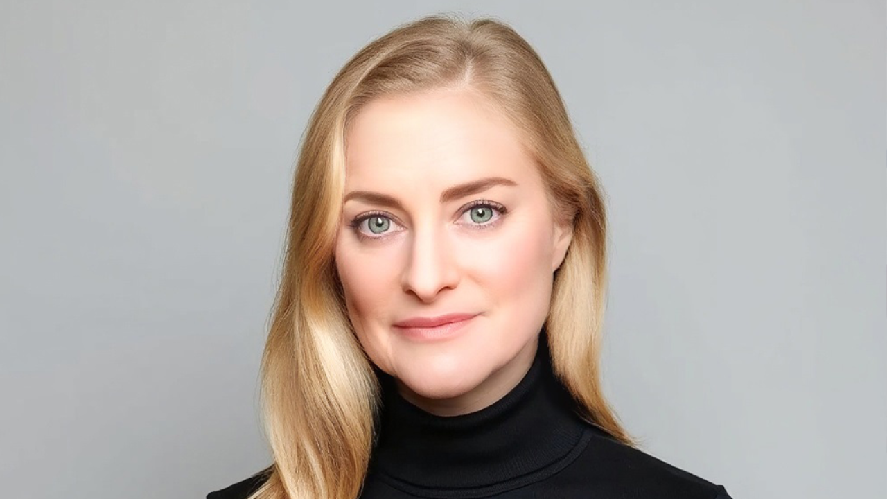 Sabre names Jennifer Catto as executive vice president and chief ...