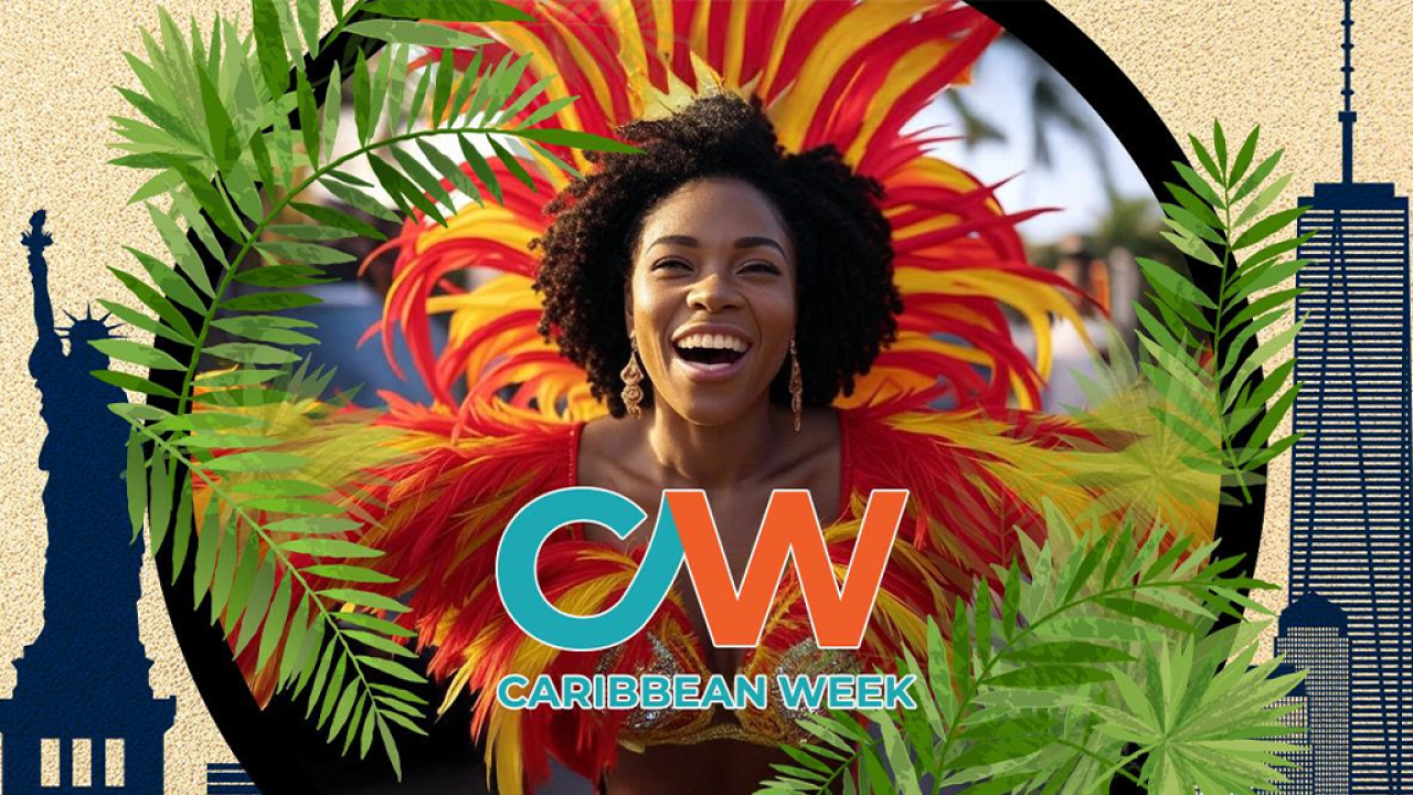 Caribbean Week in New York 2025 to feature first-ever Caribbean ...