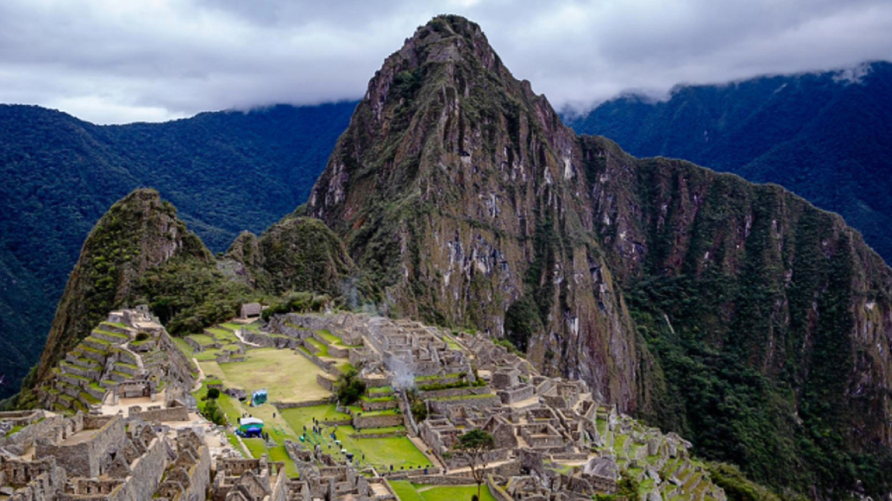 Peru captivates Cannes as a world-class filming destination