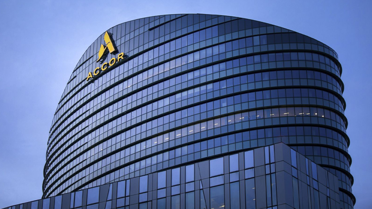 Amadeus partners with Accor to transform its retail and events business ...