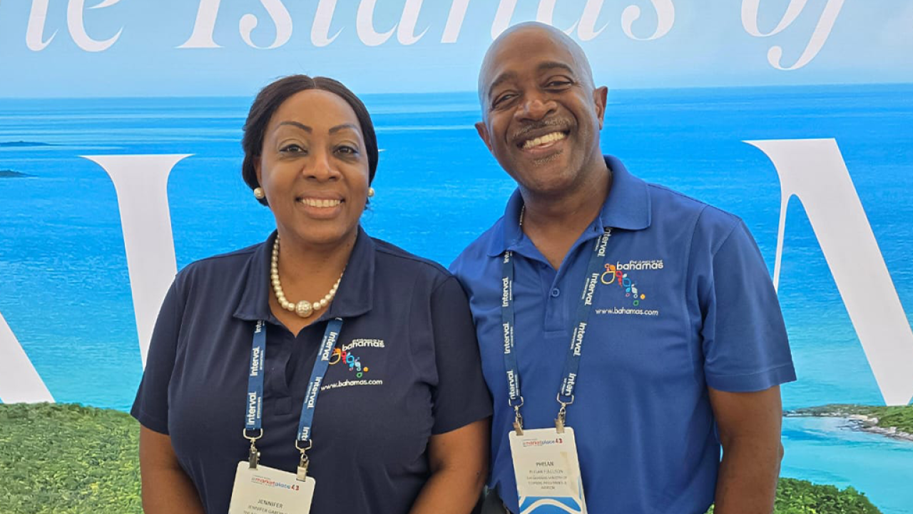 The Bahamas strengthens its position in the Caribbean and projects ...