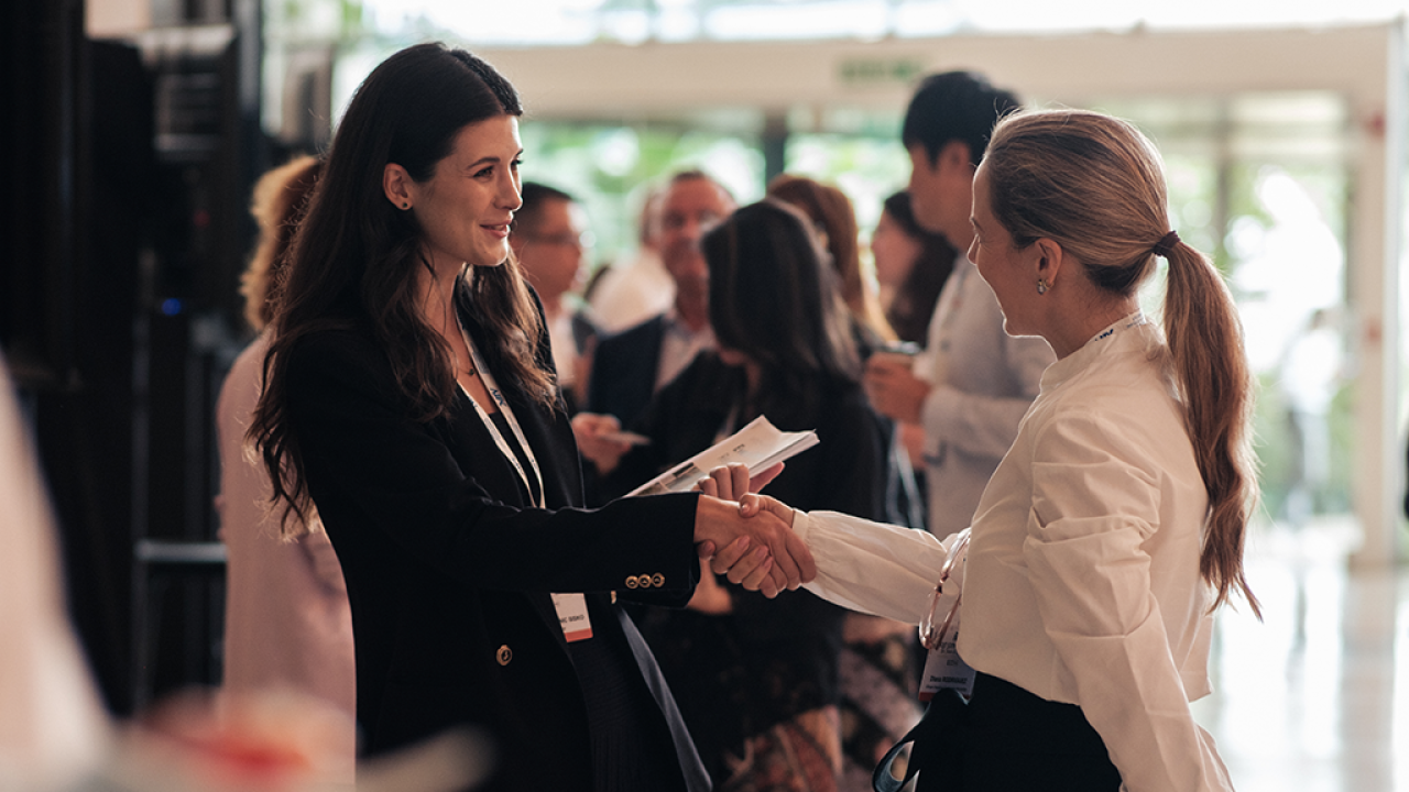 Pura Vida for your meetings: where authenticity elevates every MICE ...