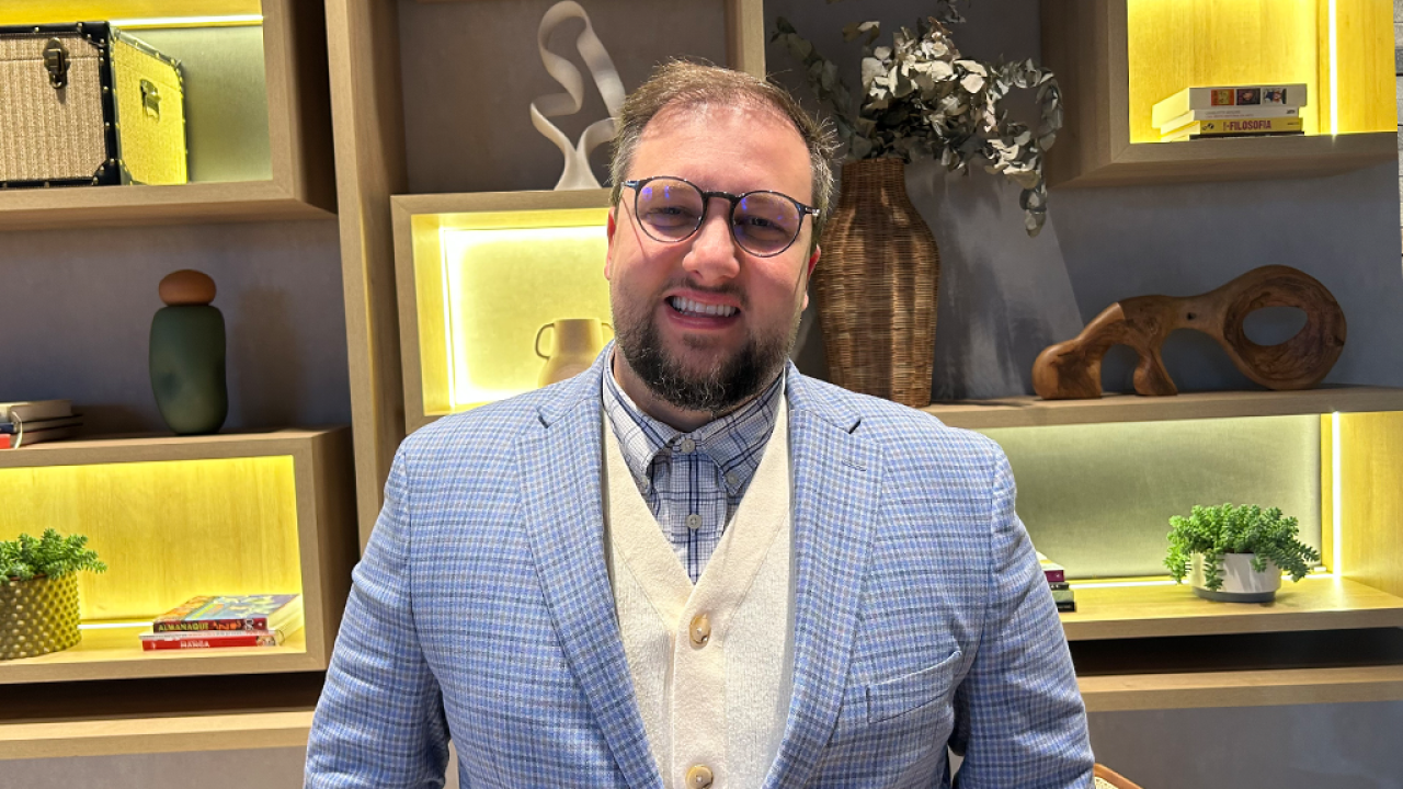 Will Weber, CEO of Hector Studios — The Deliverer of Magical Experiences