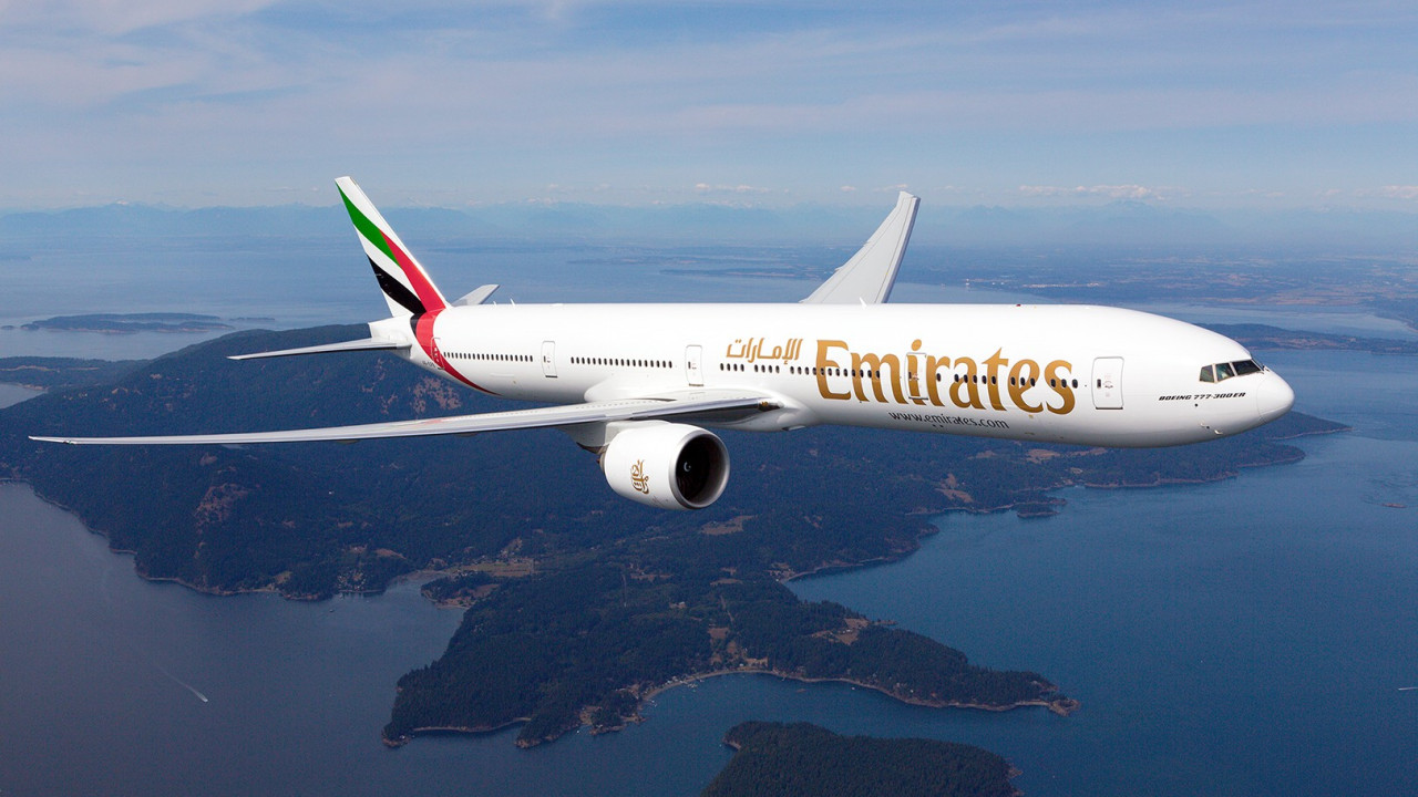 Emirates Skywards celebrates its 25th anniversary with a special ...