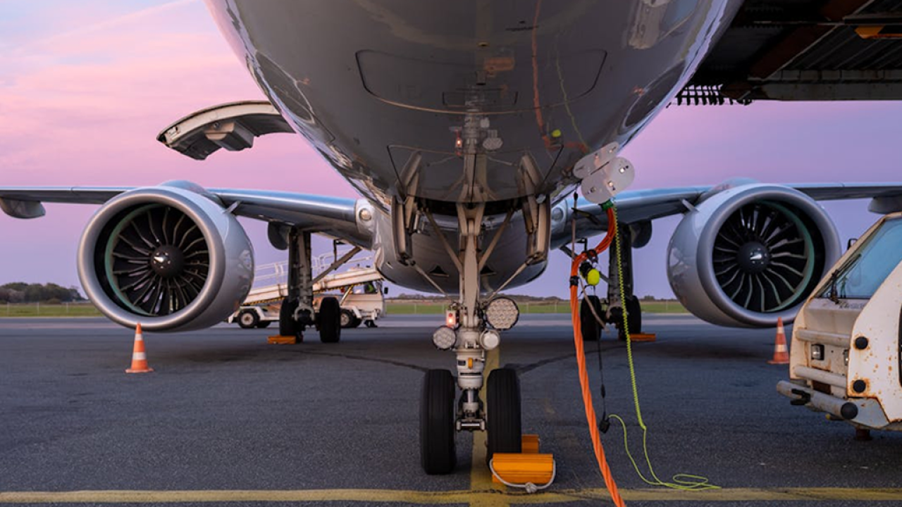 Air health monitoring: expansion driven by technology and safety