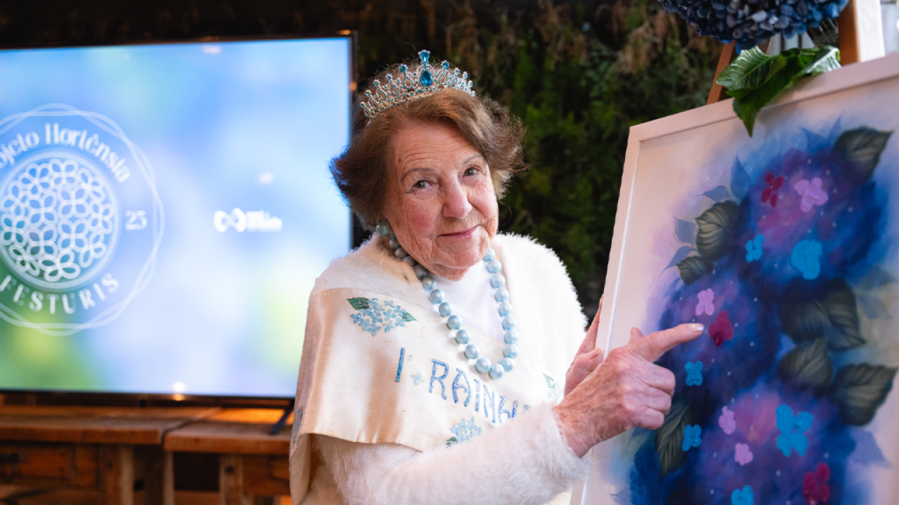 Gramado rescues its essence with a cultural and educational movement ...