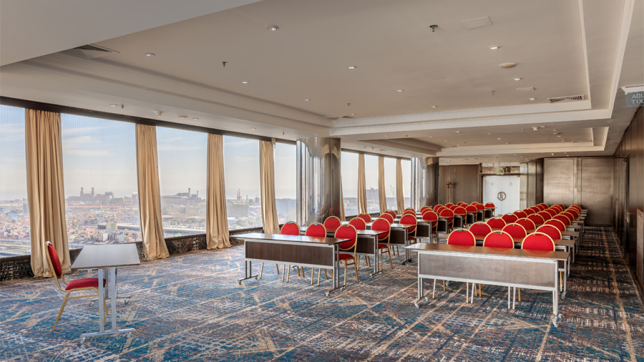 Transform your New Year's celebration into a five-star experience at ...