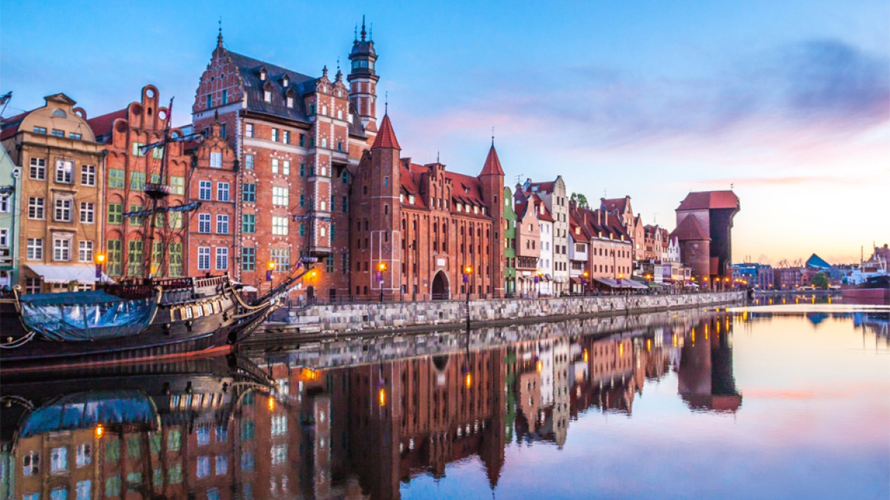 Europamundo presents its 2026/2027 program with more than 200 routes ...