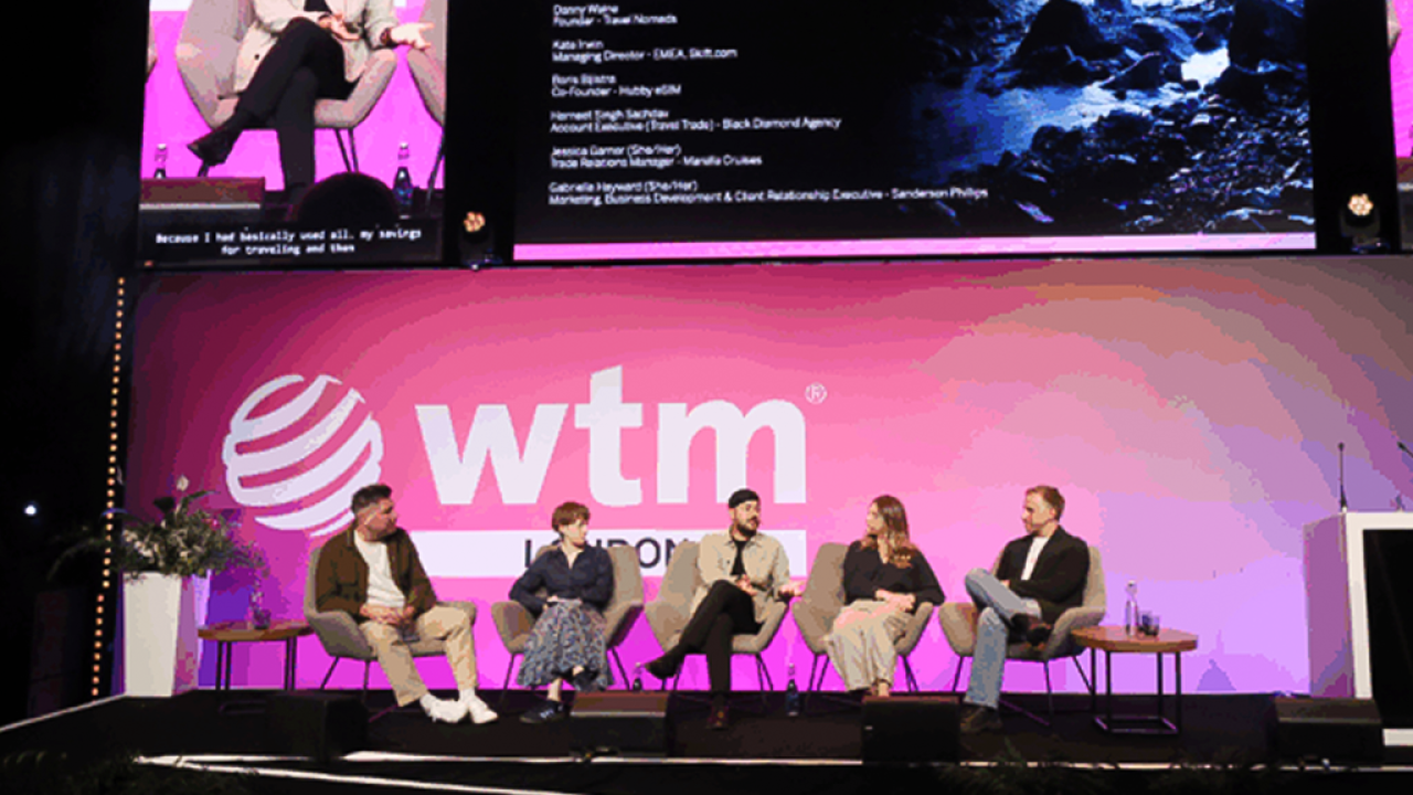 WTM London 2025 closes with reflections on sustainability, AI and the future of tourism