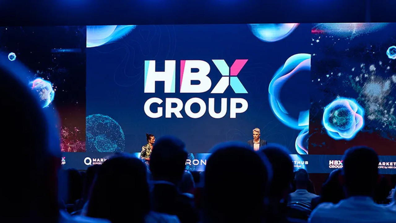 HBX Group announces the 2026 editions of MarketHub under the slogan ...