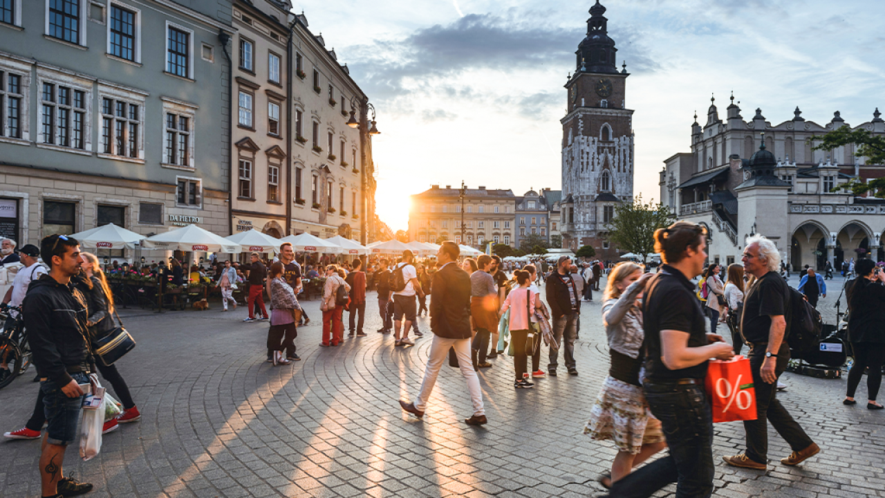 The rise of anti-tourism: causes, impacts and what the future holds for ...