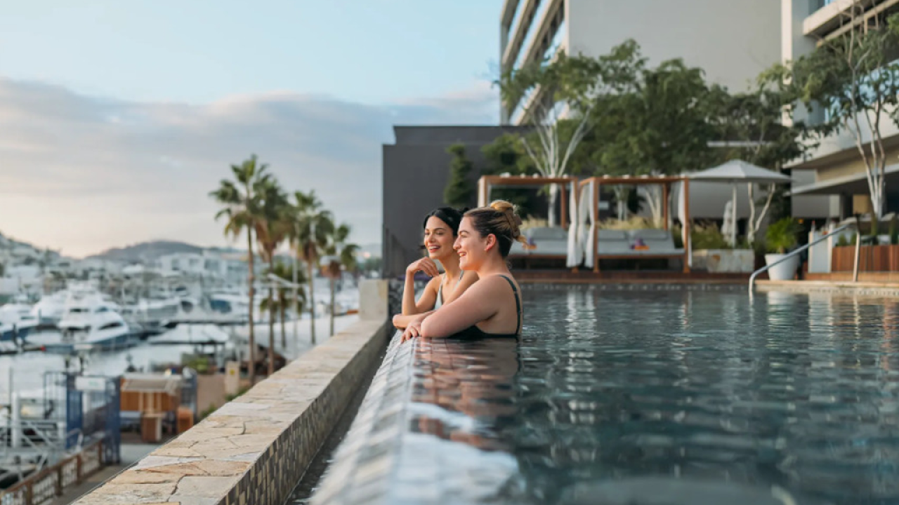 12 reasons to travel this year: A month-by-month guide to all-inclusive ...