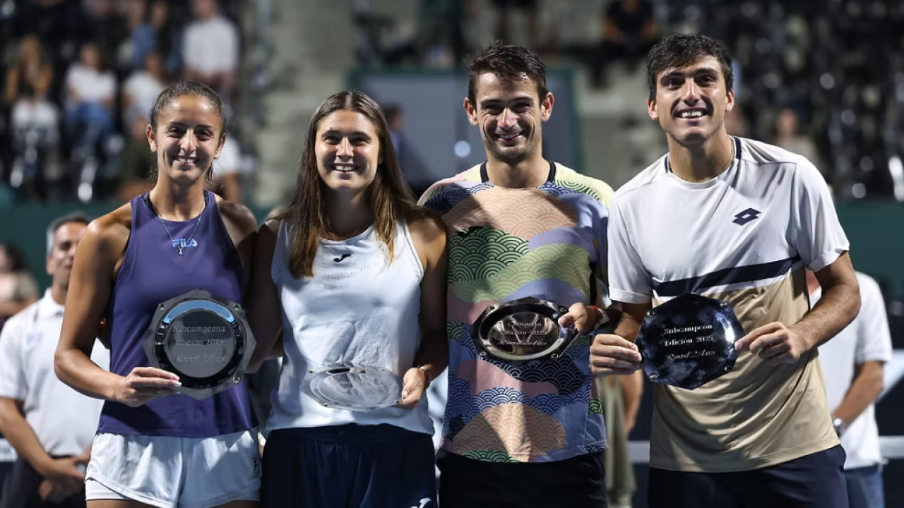 Top-level sporting events in Buenos Aires