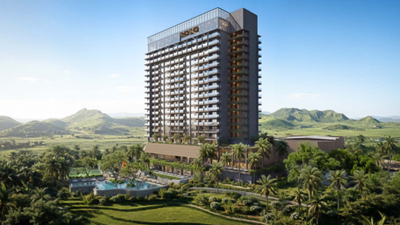 Meliá Hotels International expands its footprint in Indonesia with the ...